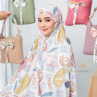 Produk Loufie Official Shop | Shopee Indonesia