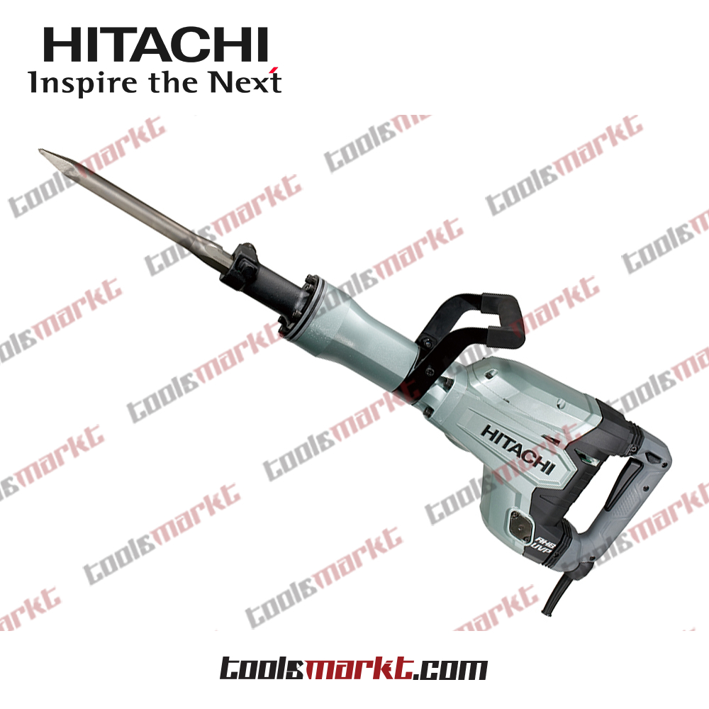Jual HIKOKI Mesin Bobok Beton H65SB3 Demolition Hammer H 65SB3 Hitachi ...