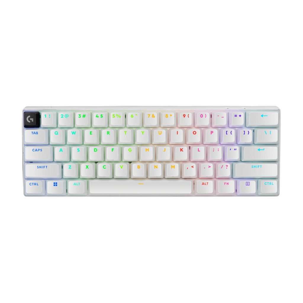Jual Logitech G Pro X 60 Lightspeed Wireless RGB Mechanical Gaming ...