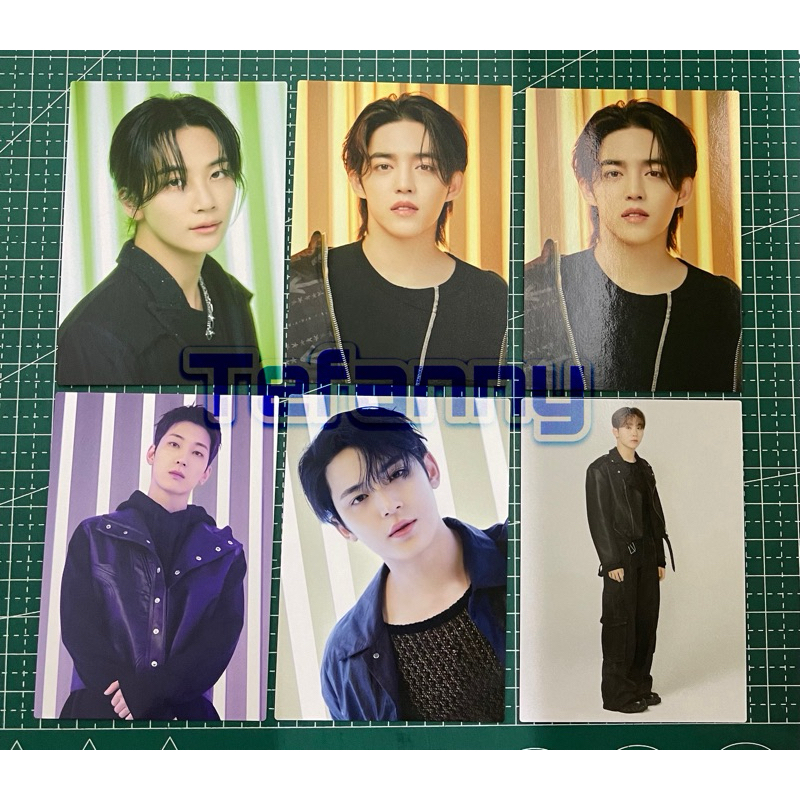 Jual SEVENTEEN PC OFFICIAL - FOLLOW JAPAN | Shopee Indonesia