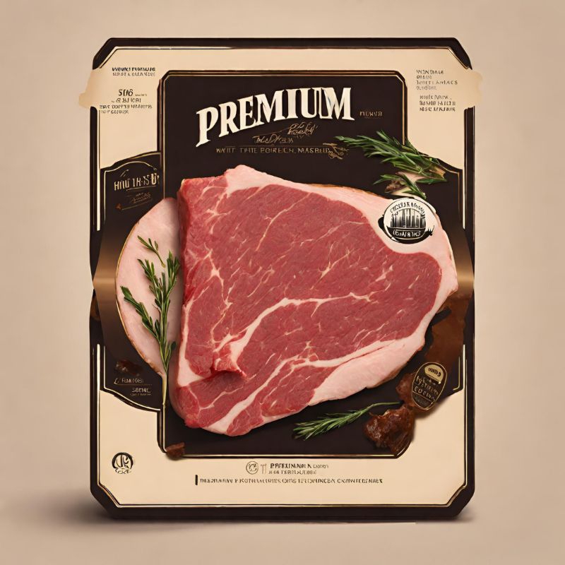 Jual [PREMIUM] Rib Eye Beef Steak 1 Kg | Shopee Indonesia