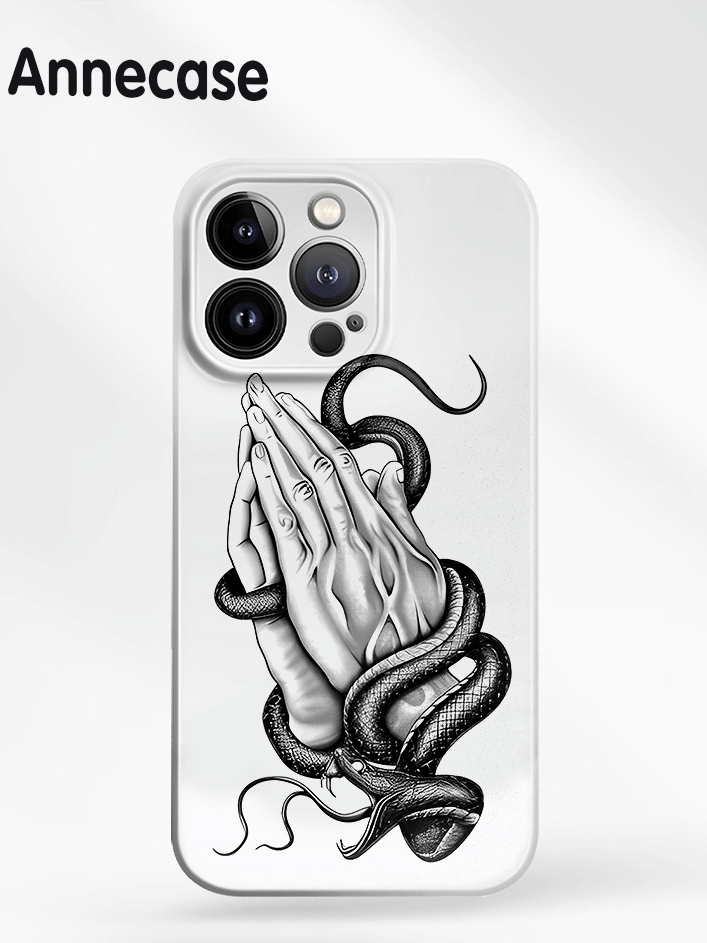 Jual Premium Cute Funny Lucu Aesthetic Cowok Hard Case Shockproof Case ...