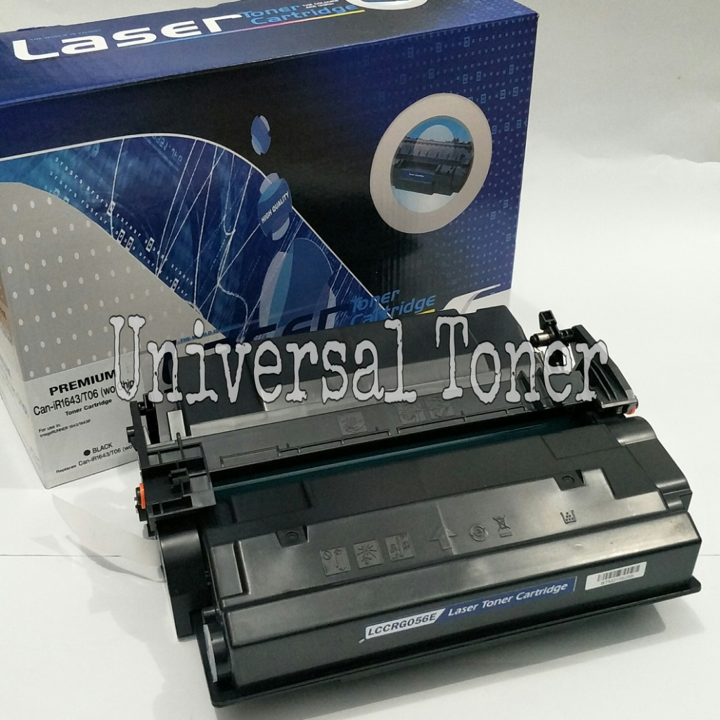 Jual Toner Cartridge Compatible CANON ImageRunner IR1643 IR-1643 | Shopee Indonesia