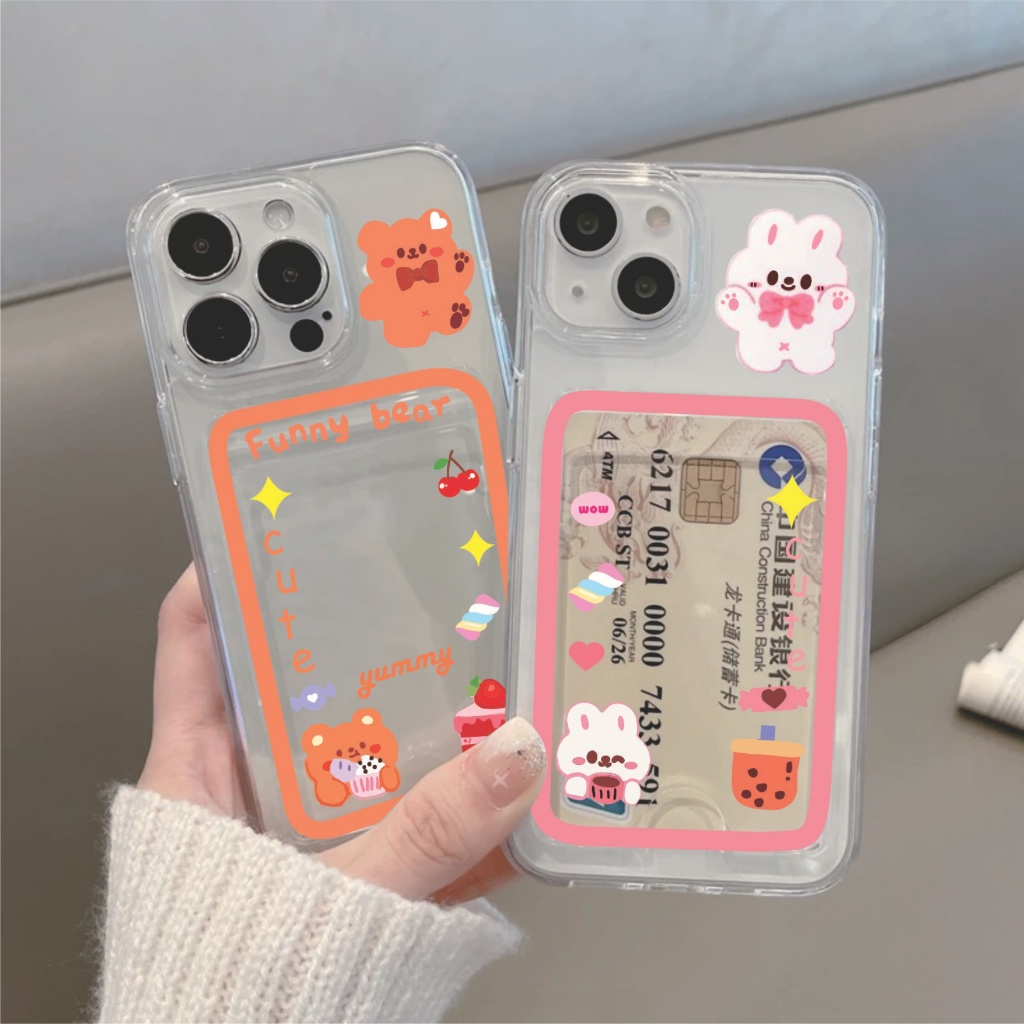 Jual [C01] Case Untuk SAMSUNG A04S A10 A10S A11 M11 A12 M12 A13 A23 A32 ...