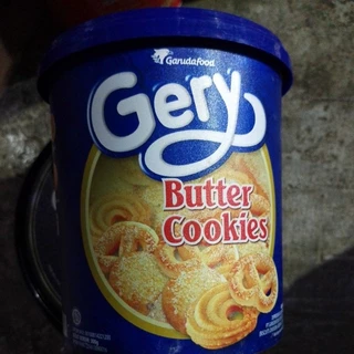 Jual gery butter cookies Harga Terbaik & Termurah November 2024 ...