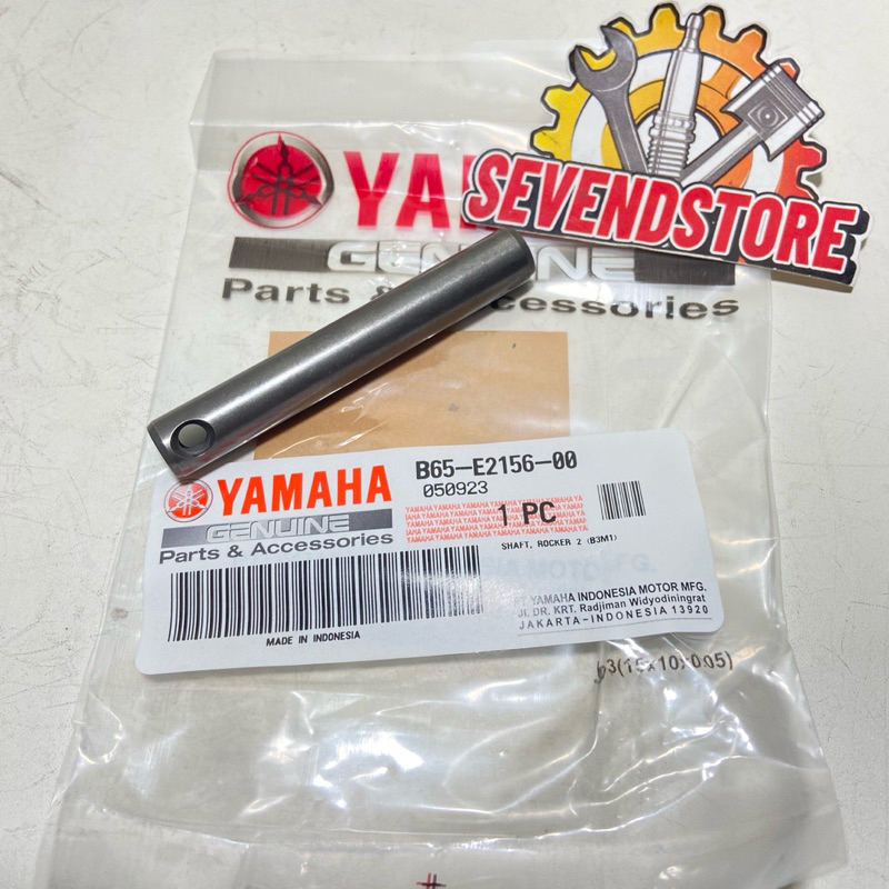 Jual As templar B65 Pen Temlar Pelatuk Klep NMax N Max Aerox 155 Old New Lexi Byson Original YGP ...