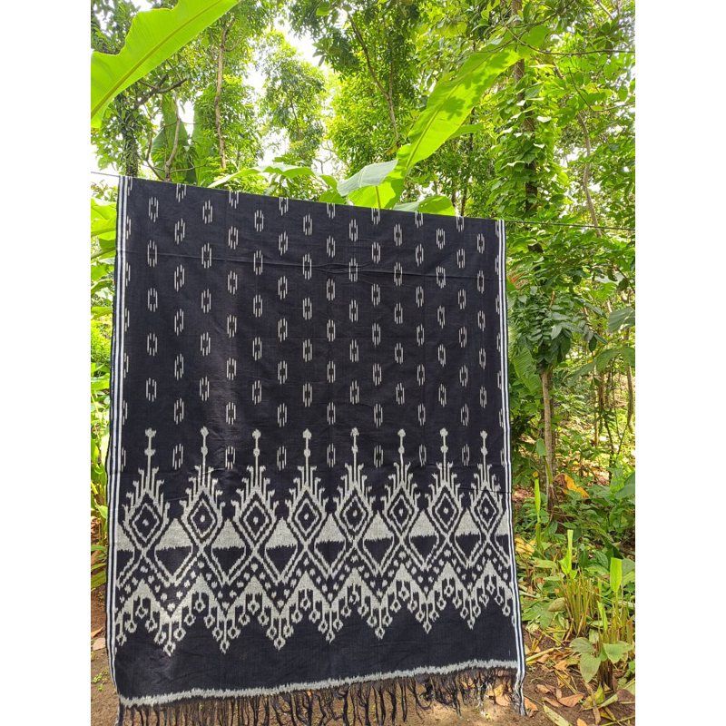 Jual Kain Tenun ORI Motif Tenun Sumba Tenun Lombok Tenun Troso Tenun ...
