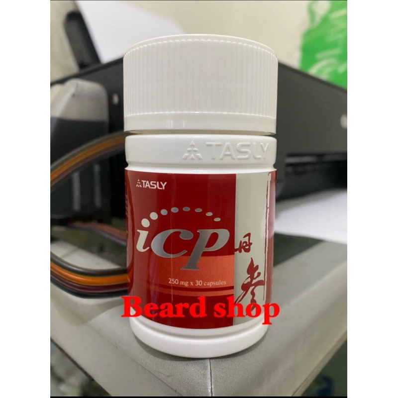 Jual ICP Original Isi 30 Kapsul | Shopee Indonesia
