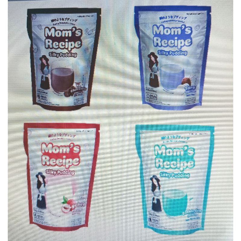 Jual Silky Pudding Pouch 110gr | Shopee Indonesia