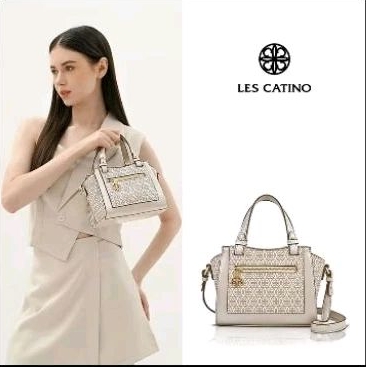 Jual Les Catino Bag Audero ( pesanan kak diah) | Shopee Indonesia