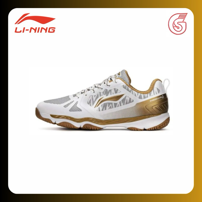 Jual Sepatu Badminton Li-Ning Ranger Lite Z1 | Shopee Indonesia