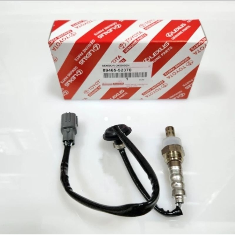 Jual Sensor Oksigen Sensor O2 Toyota Yaris Vios Limo Corolla Altis ...