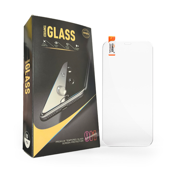 Jual Temperd glass HD clear big curved edge screen protector TG Iphone ...