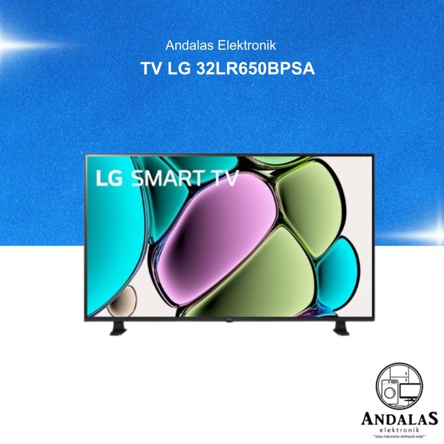 Jual LG SMART TV 32LQ630BPSA TV 32 INCH NEW 2022 32LQ630 32LQ630BPSA ...
