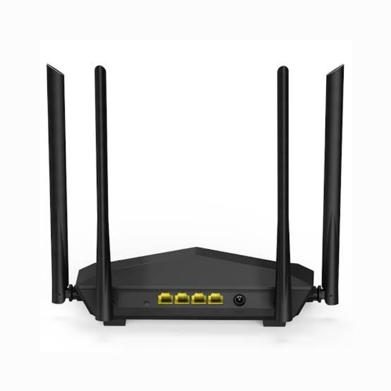 Jual WIFI ROUTER EXTENDER AC1200 AC6 DUAL BAND seri wall killer ...