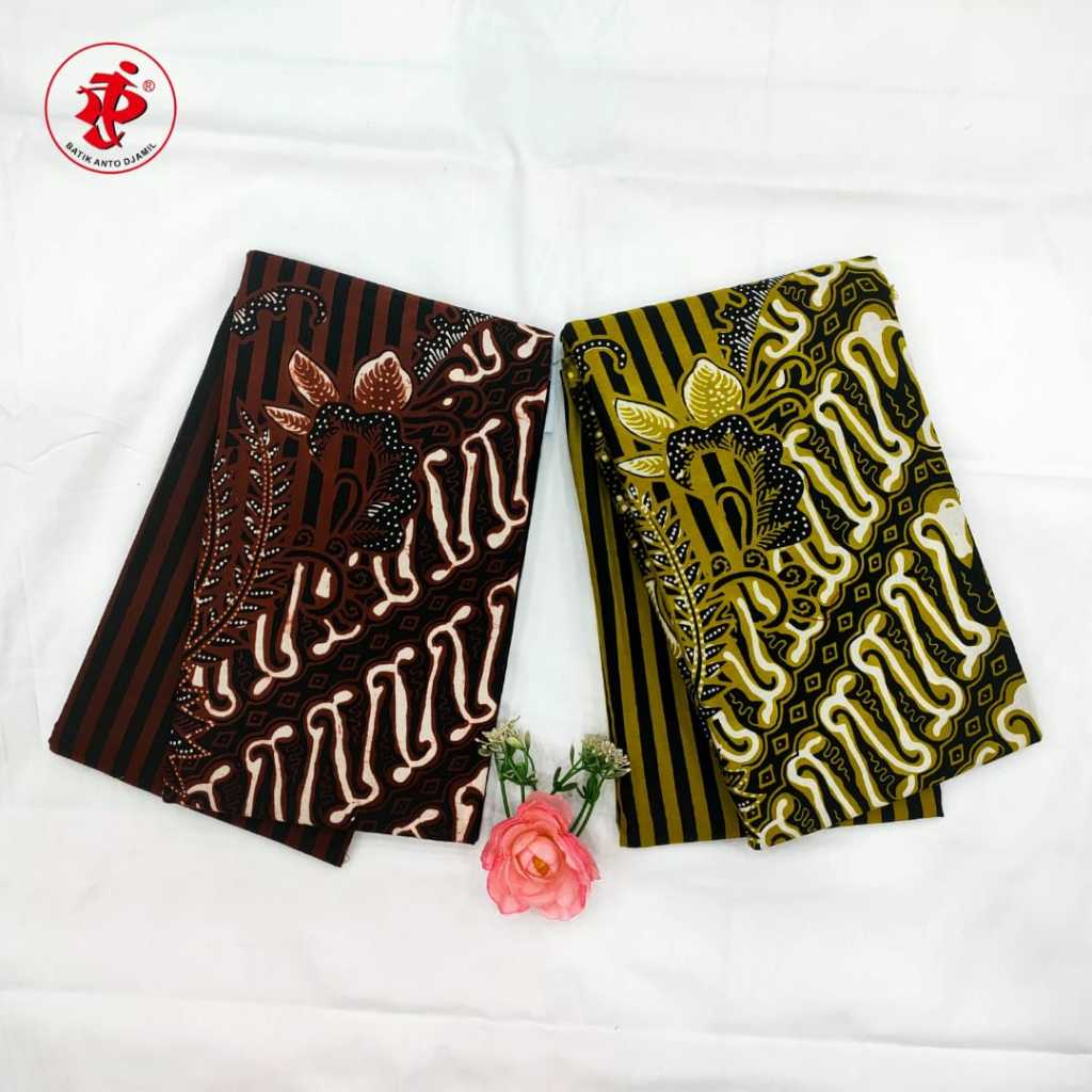 Jual KAIN LURIK BATIK BANYUMASAN | Shopee Indonesia
