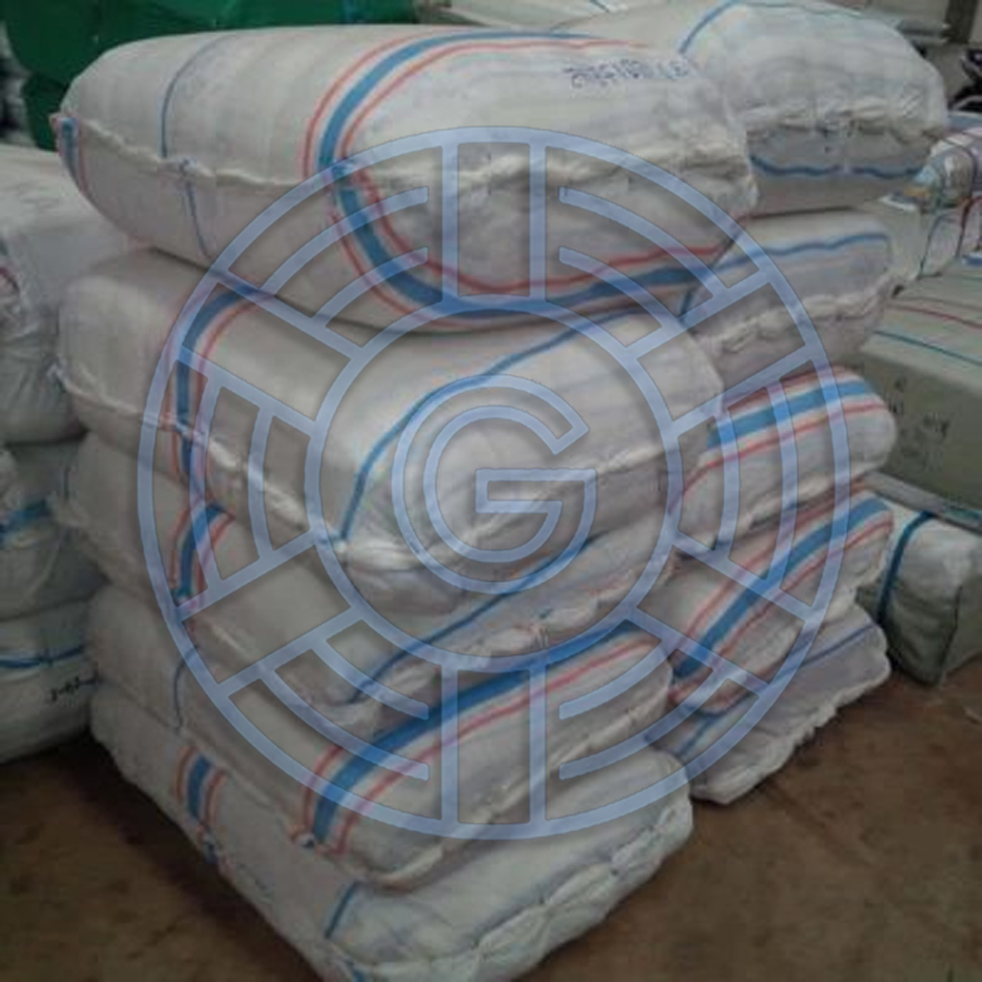 Jual 25 Kg 1 Bal Kantong Plastik PP Bening Kaca Laundry Merek Gapura Isi 50 Bungkus | Shopee ...