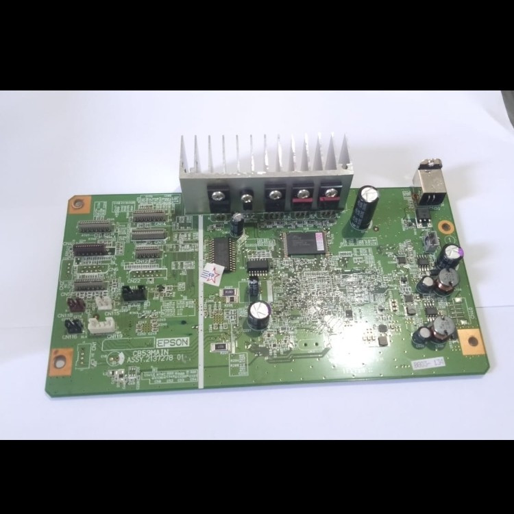 Jual Mainboard Epson L1800 | Shopee Indonesia