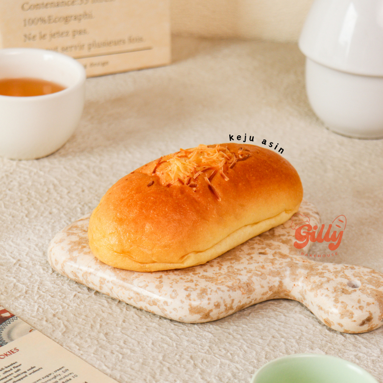 Jual Roti Jadul Gilly - Roti Besar | Shopee Indonesia