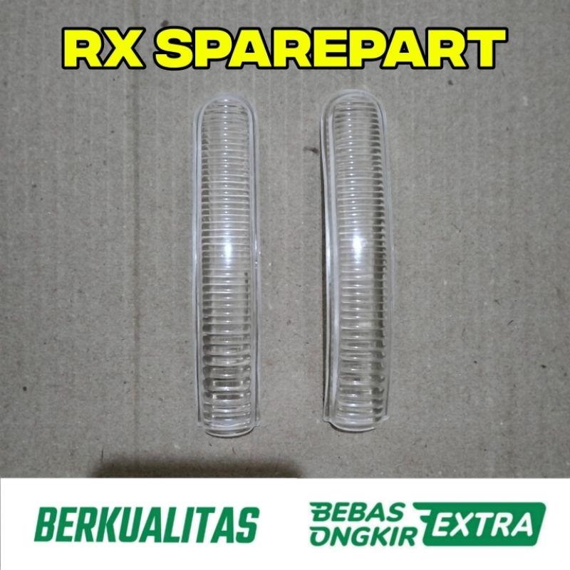 Jual Mika sein spion suzuki SX4 X-over RC1 kanan atau kiri | Shopee ...