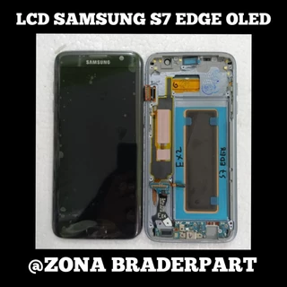 Jual LCD Samsung S7 Edge Terlengkap & Harga Terbaru Februari 2026 ...