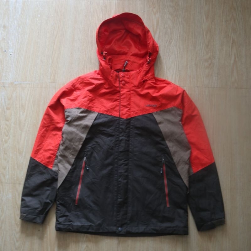 Jual Jaket lecaf Outdoor/Gunung | Shopee Indonesia