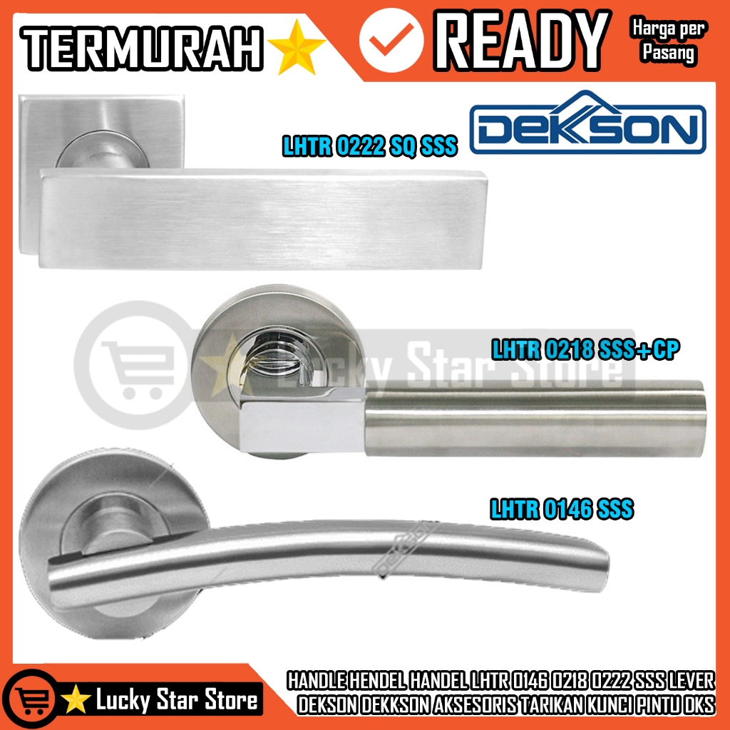 Jual AKSESORIS TARIKAN CANTOLAN PEGANGAN KAITAN KUNCI PINTU DEKSON ...