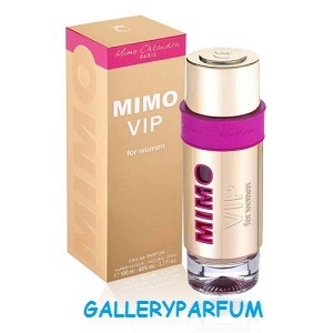 Jual Mimo Chkoudra Mimo Vip For Women EDP 100ml | Shopee Indonesia