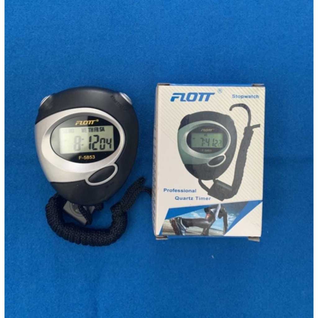 Jual STOPWATCH ANYTIME DIGINAL MURAH NEW SALE A023 | Shopee Indonesia