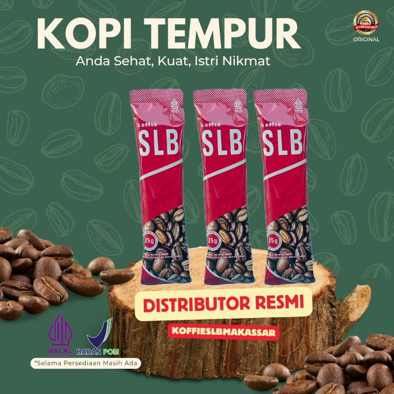 Jual SLB paket isi 3 sachet | Shopee Indonesia