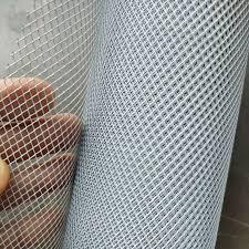 Jual Kawat Parabola Baja Putih Kawat Jaring Nyamuk Per Roll 10 Meter ...