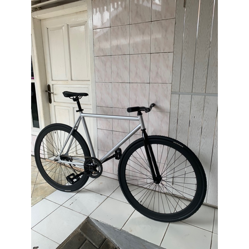 Jual sepeda fixie | Shopee Indonesia