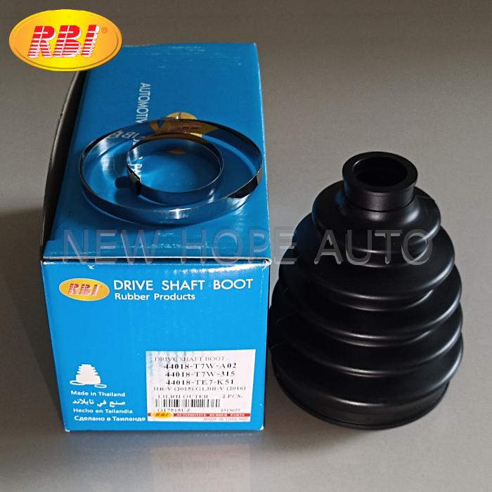 Jual Boot As Roda Luar T7W-A02 RBI Thailand Bot Kopel Drive Shaft Outer ...
