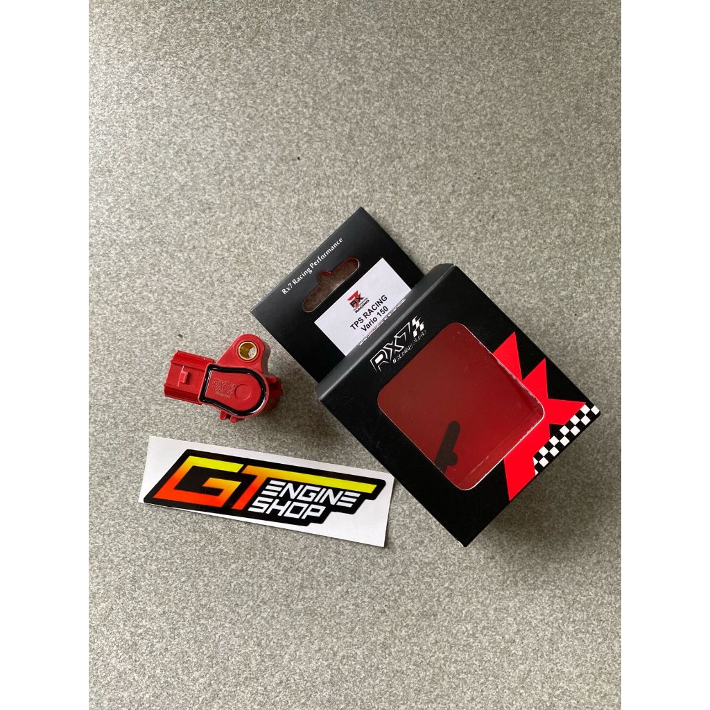 Jual SENSOR TPS RX7 RACING BEAT VARIO 125 VARIO 150 | Shopee Indonesia