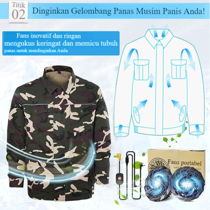 Jual Baju Kemeja Tactical Lengan Panjang - Seragam Kerja PDL PDH ...