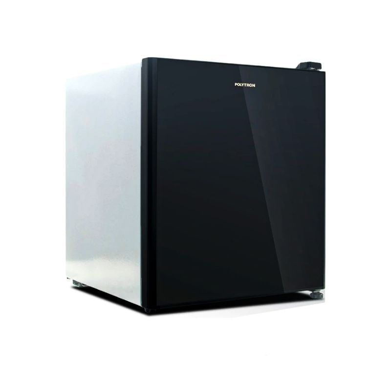 Jual Polytron PRH51 Fridge Mini Bar 50L | Shopee Indonesia