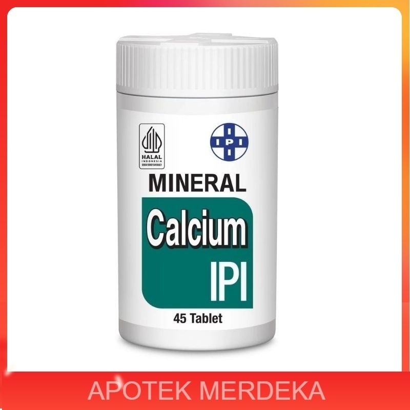 Jual Vitamin IPI / Vitamin A , B1 , B Complex , B12 , C , E , Zink Zinc ...