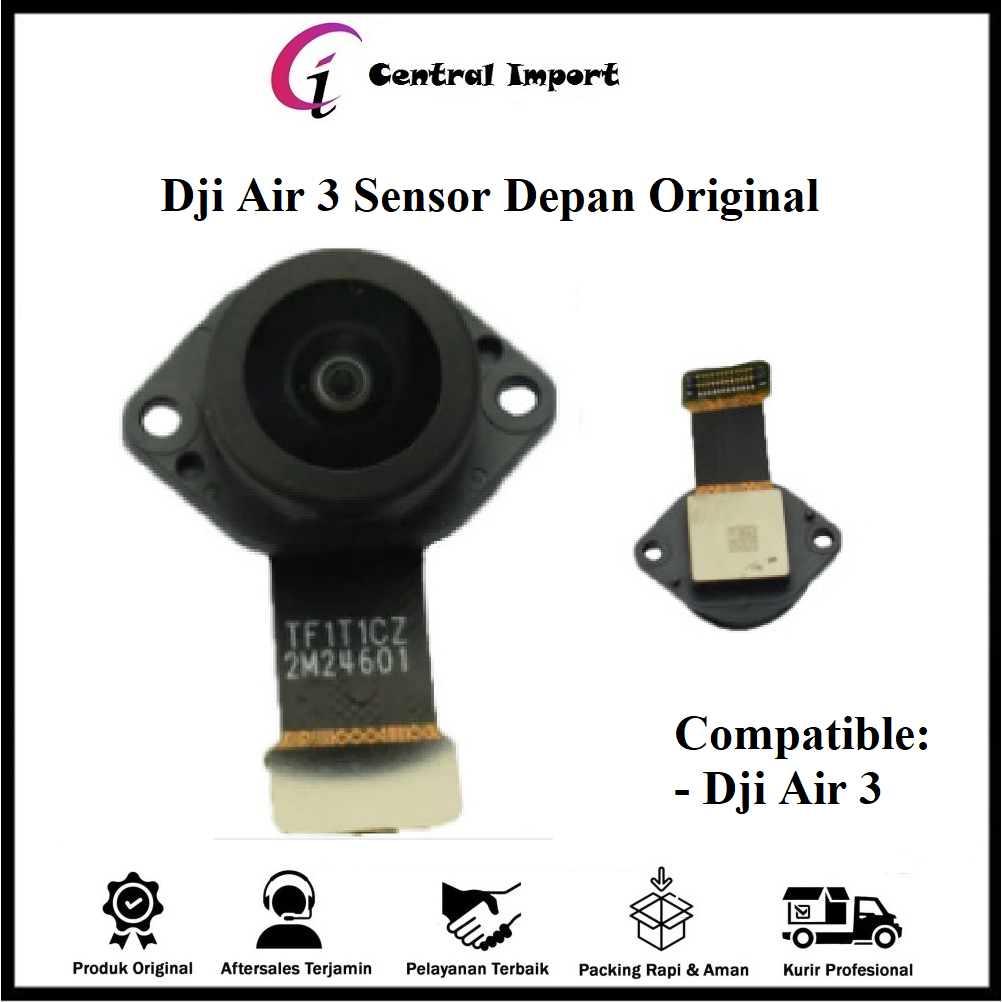 Jual Dji Air 3 Front Sensor - Dji Air 3 Sensor Depan - Dji Air 3 Sensor ...
