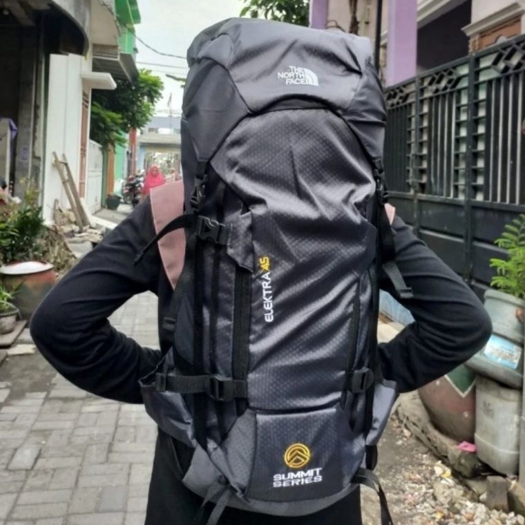 Jual KODE V16A Tas Gunung 5 Liter Tas Outdoor 5 Liter Tas Camping 5 ...