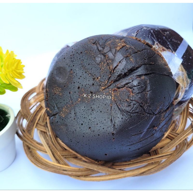 Jual Gula Batok Hitam / Gula Mangkok / Gula Cuko | Shopee Indonesia