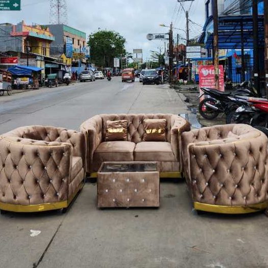 Jual Sofa 211 Sultan | Shopee Indonesia