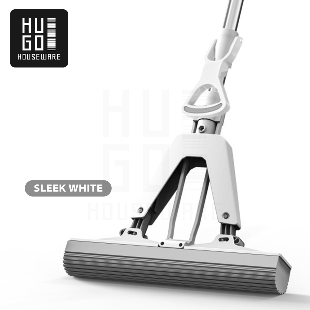 Jual HUGO Alat Pel Lantai Spons Ultra Mop Spongy - Pel Lantai Karet | Shopee Indonesia