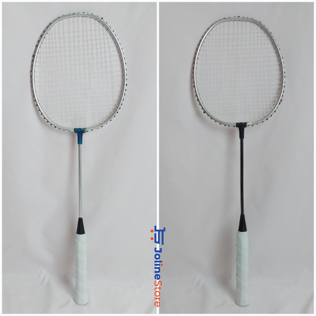 Jual Raket Bulu Tangkis Racket Badminton 1 PCS | Shopee Indonesia