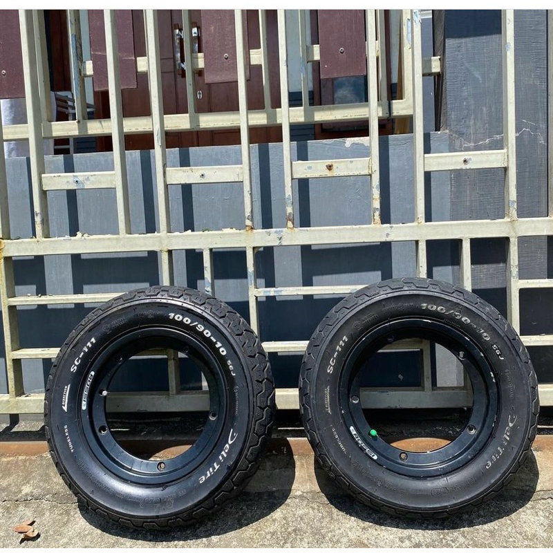 Jual ban velg tubles | Shopee Indonesia