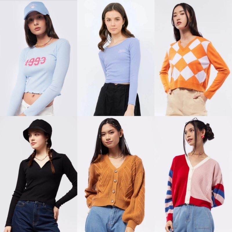 Jual produk fix pakaian | Shopee Indonesia