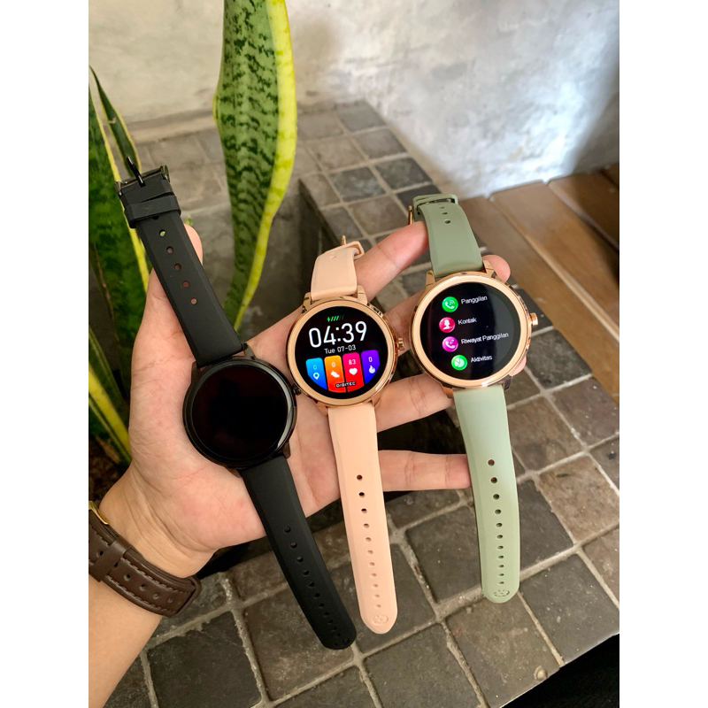 Jual Digitec Smartwatch Venus | Shopee Indonesia