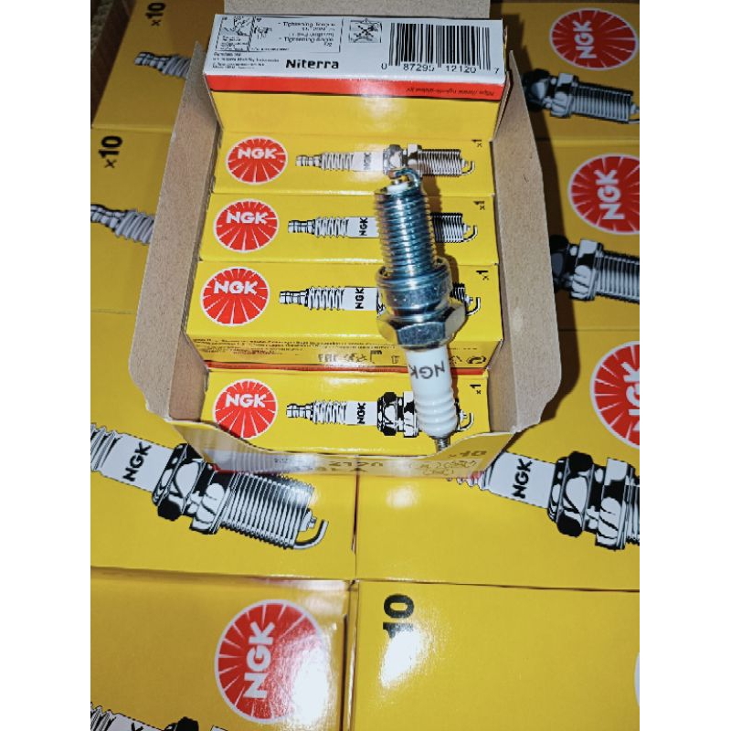 Jual busi motor roda tiga KAISAR Appktm Viar Nozomi tossa dll | Shopee ...