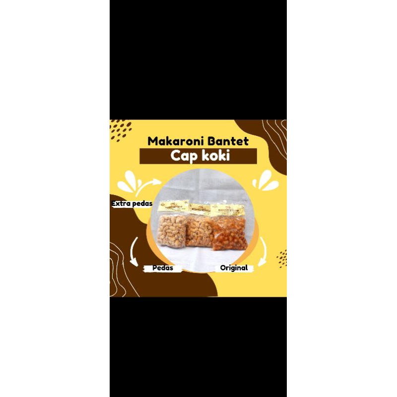 Jual Bantet Cap koki bumbu basah melimpah | Shopee Indonesia