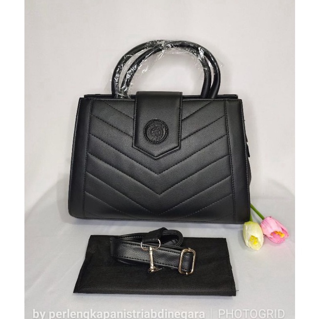 Jual ART C29T TAS PSH LOGO Bhayangkari persit ikkt pia dharmawanita iad ...