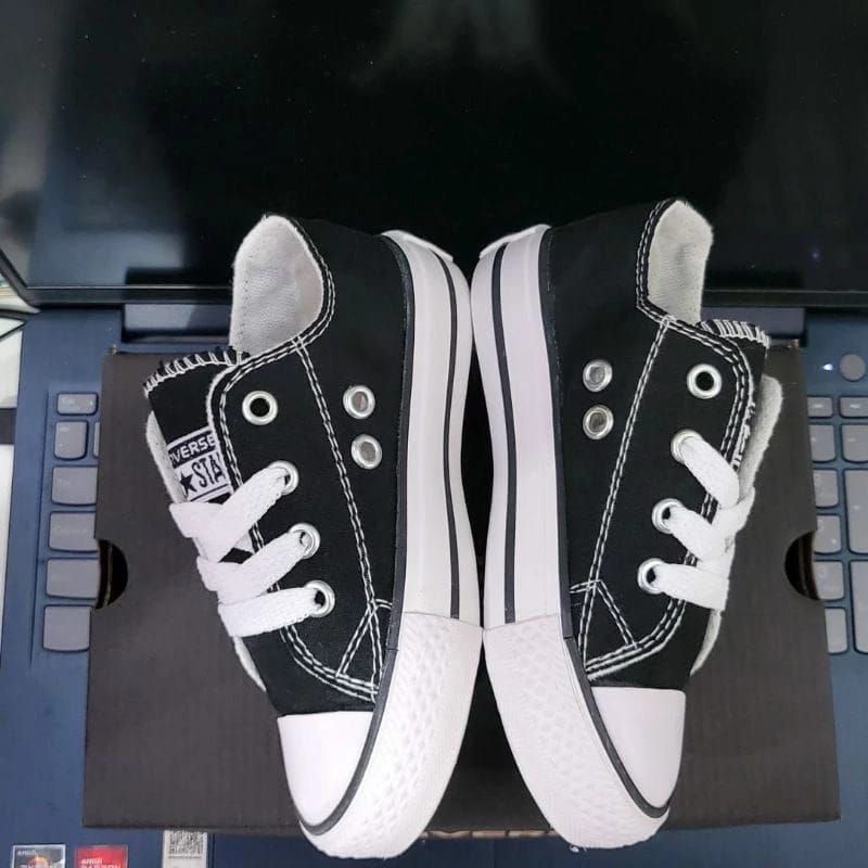 Jual PROMO SEPATU CONVERSE ORIGINAL ANAK LAKI-LAKI &PEREMPUAN TERLARIS ...